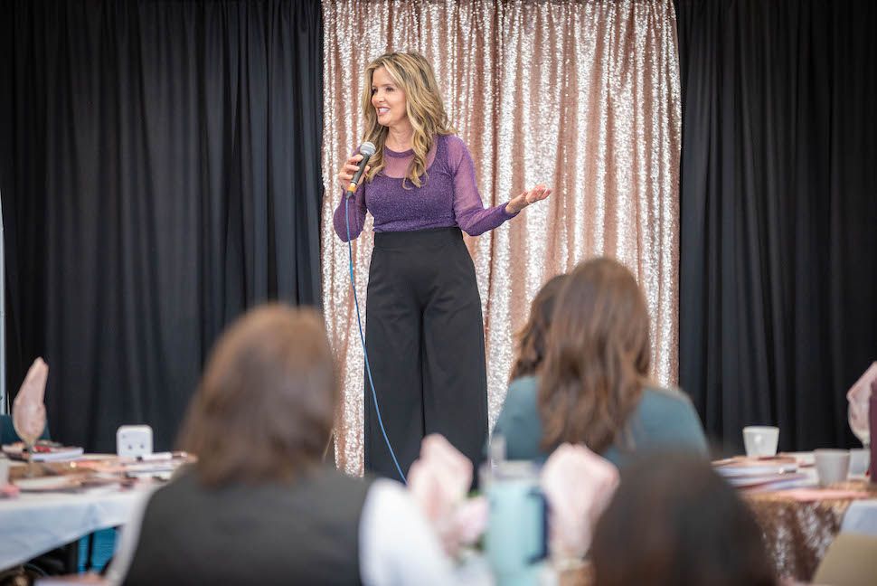 Inaugural Femme Forward Summit sparks conversation and connection in Estevan - DiscoverEstevan ...